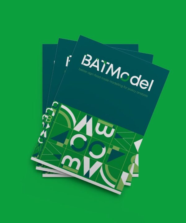 Deliverables - BATModel